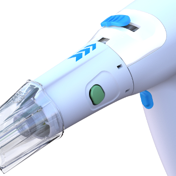 Intramuscular Electroporation Delivery Device Design | NOVO Engineering