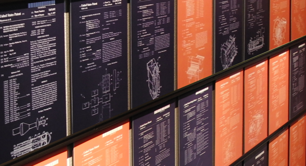 Intellectual Property Development | NOVO Engineering