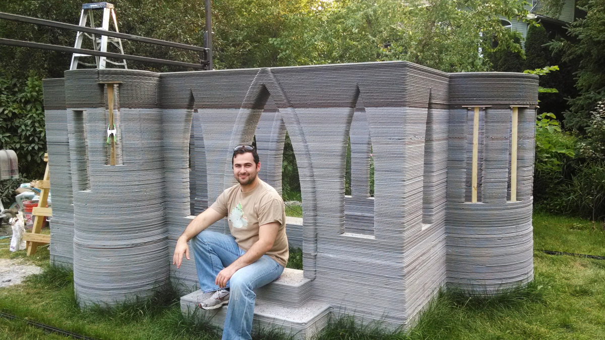 Engineer as Artist | NOVO Engineering