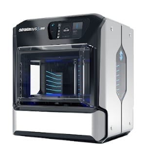 Stratasys J55 3D Printer for Designers and Engineers | NOVO Engineering