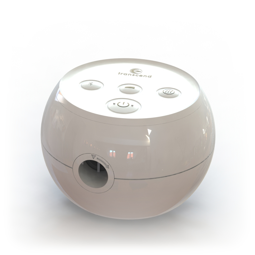 Smallest Travel CPAP: NOVO Engineers Compact Sleep Device