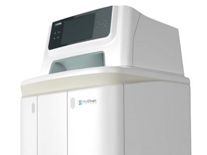 TruMed's AccuVax Receives Medical Design Excellence Award | NOVO