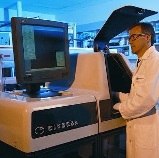 High Throughput Enzyme Screening | NOVO Engineering