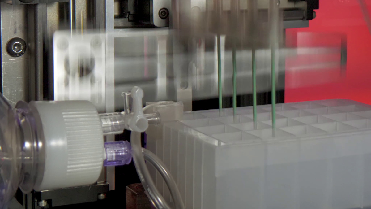 Biotech Development Insights from 2021 | NOVO Engineering