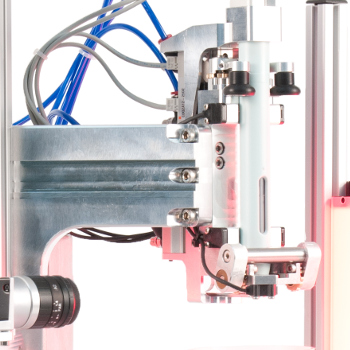 Custom Automated Equipment Development | NOVO Engineering