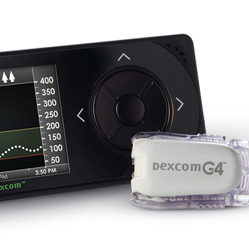 Dexcom Glucose Monitoring Device Developed by NOVO Engineering | NOVO ...