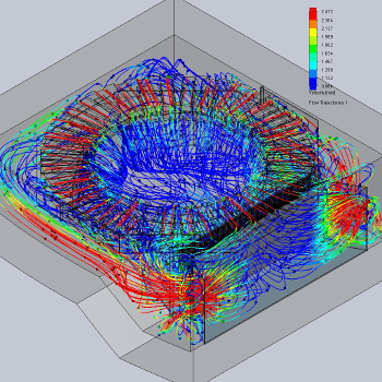 Modeling and Simulation | NOVO Engineering