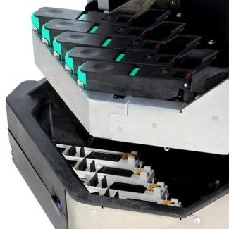 Industrial Printing System | NOVO Engineering