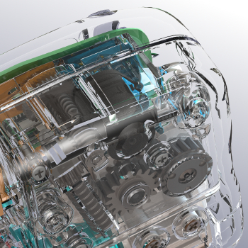 Hardware Design Services (Mechanical, Electrical) | NOVO Engineering