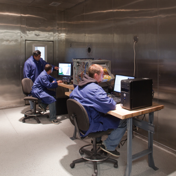 On-site Product Testing and Environmental Testing | NOVO Engineering