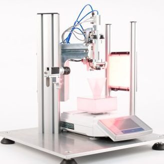 Pen Injector Automated Test Equipment | NOVO Engineering