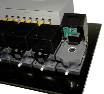 On-body Injector Testing | NOVO Engineering